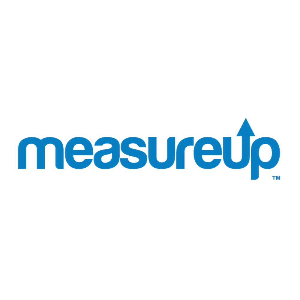 Measureup revues - novembre 2025 - Review Gorilla